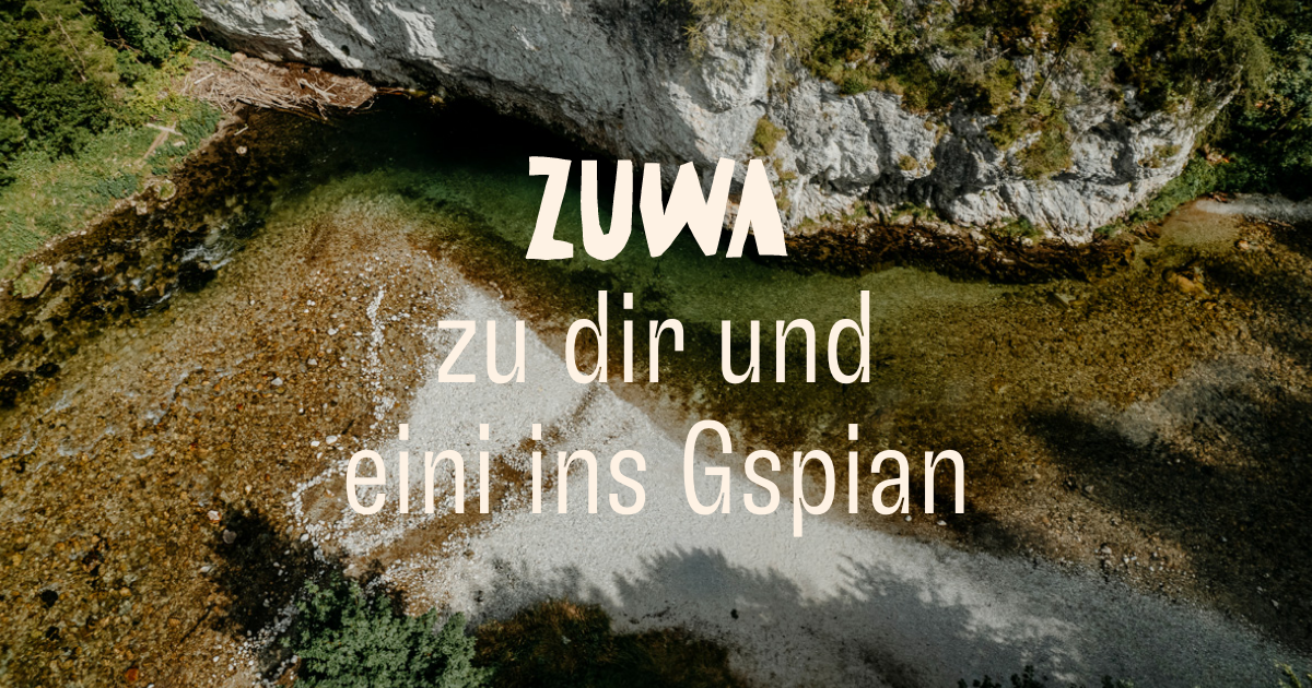 ZUWA Hideaway